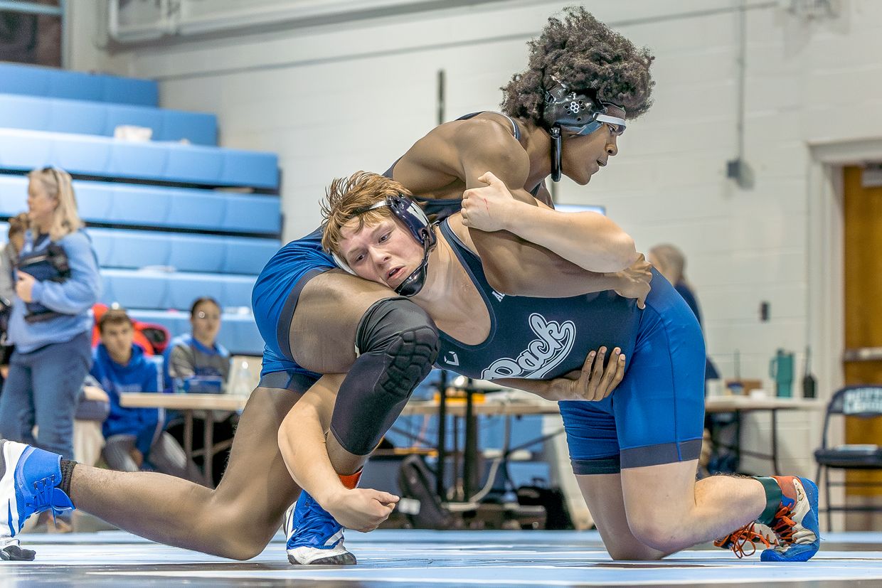 Roundup: Washington bounces back, dominates at invitational, Southside...