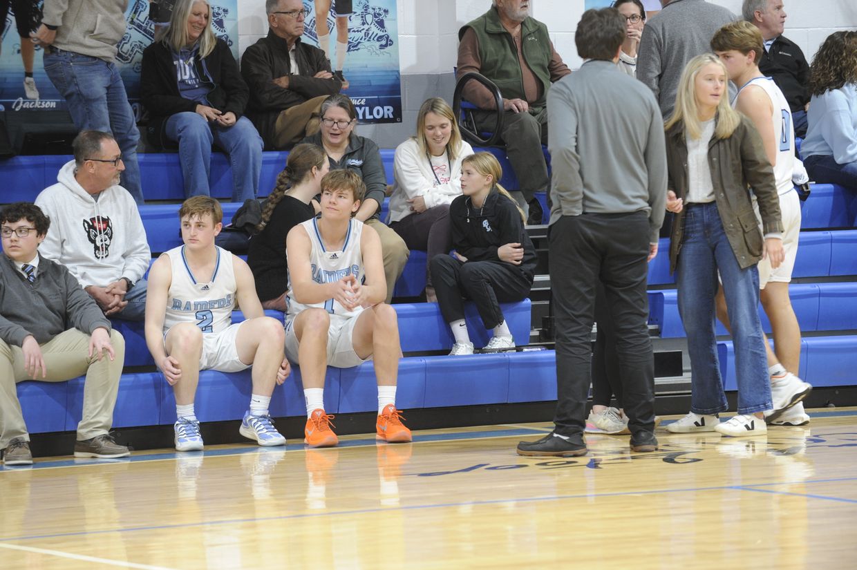 High 5: PCA’s Michael Cripe: Senior big part of Raiders’ strong backco...