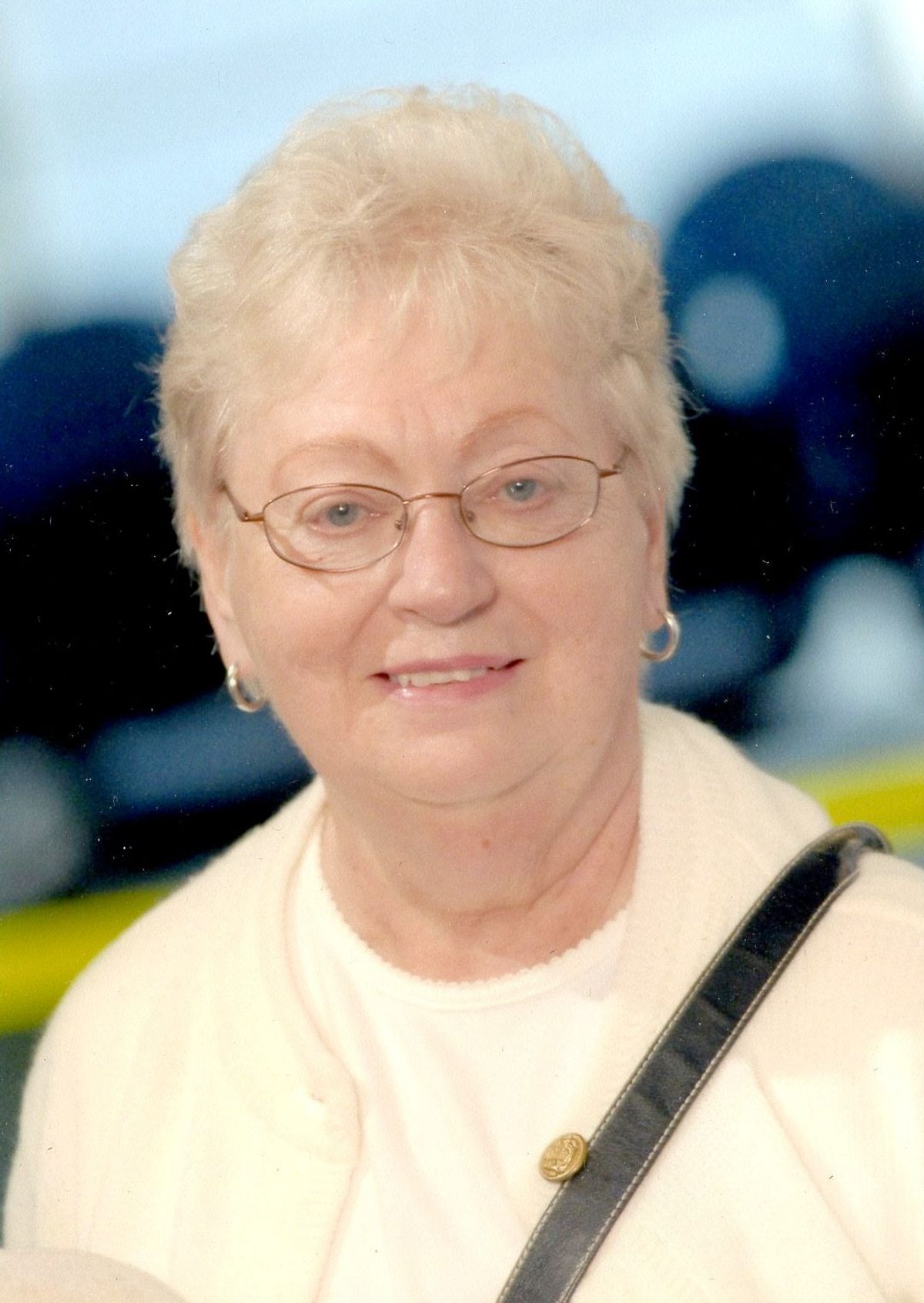 Nancy M. Cutler