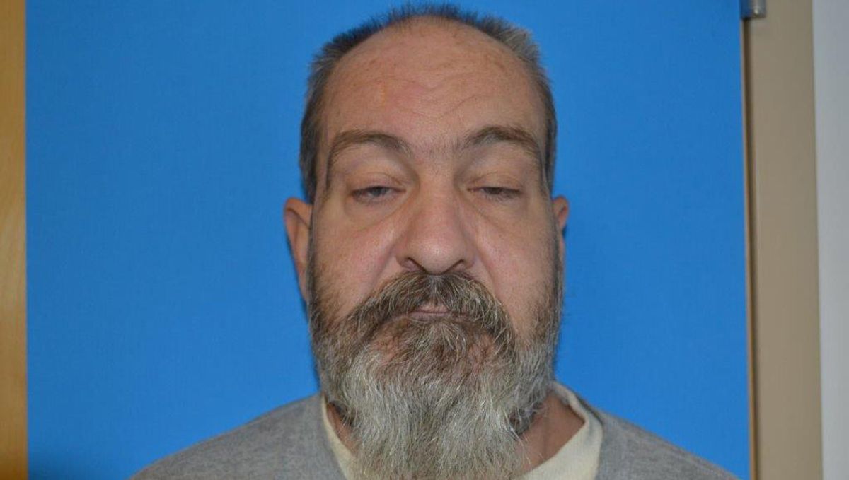 Tyrrell Prison Work Farm inmate arrested on drug charge