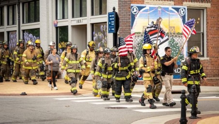 Naval uniform unveils historic liberty cuffs and dragon patch