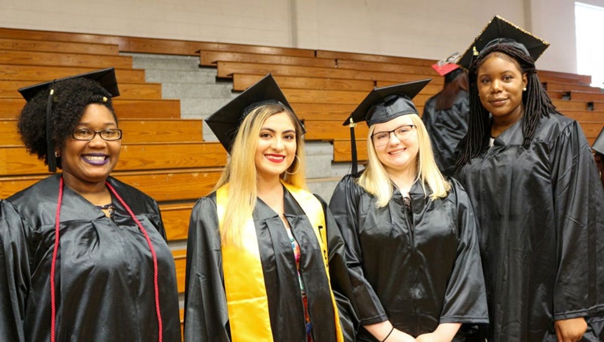 BCCC to livestream graduation ceremony and hold celebration parade