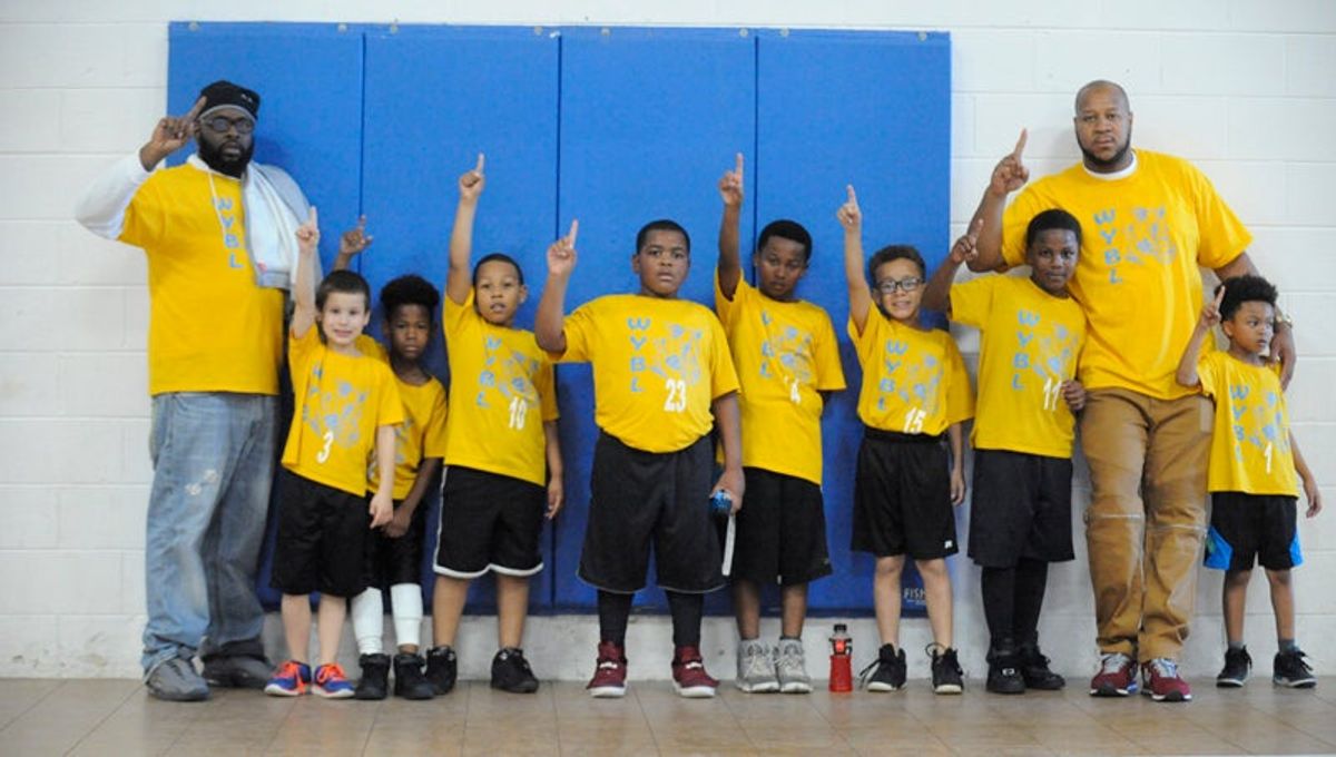 WYBL Championships: Mavericks settle in after 1st, cruise to...