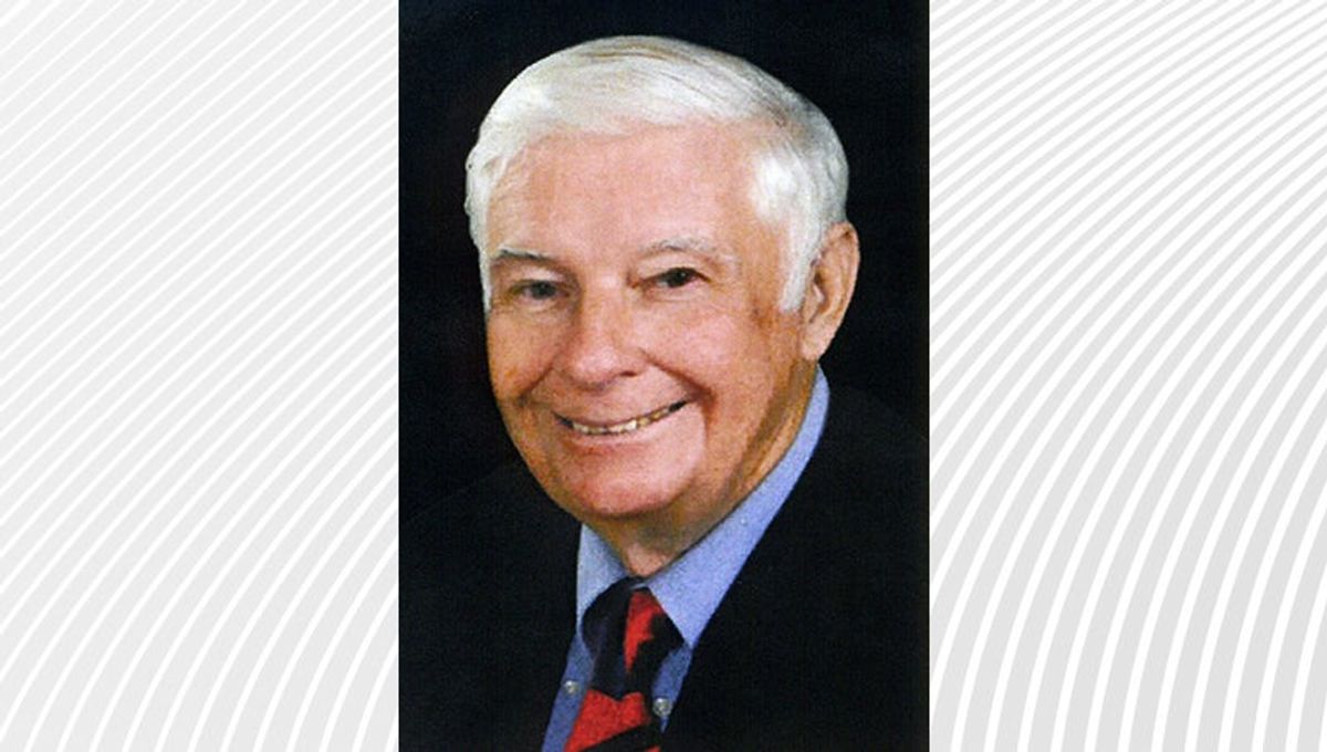 George W. Stancil