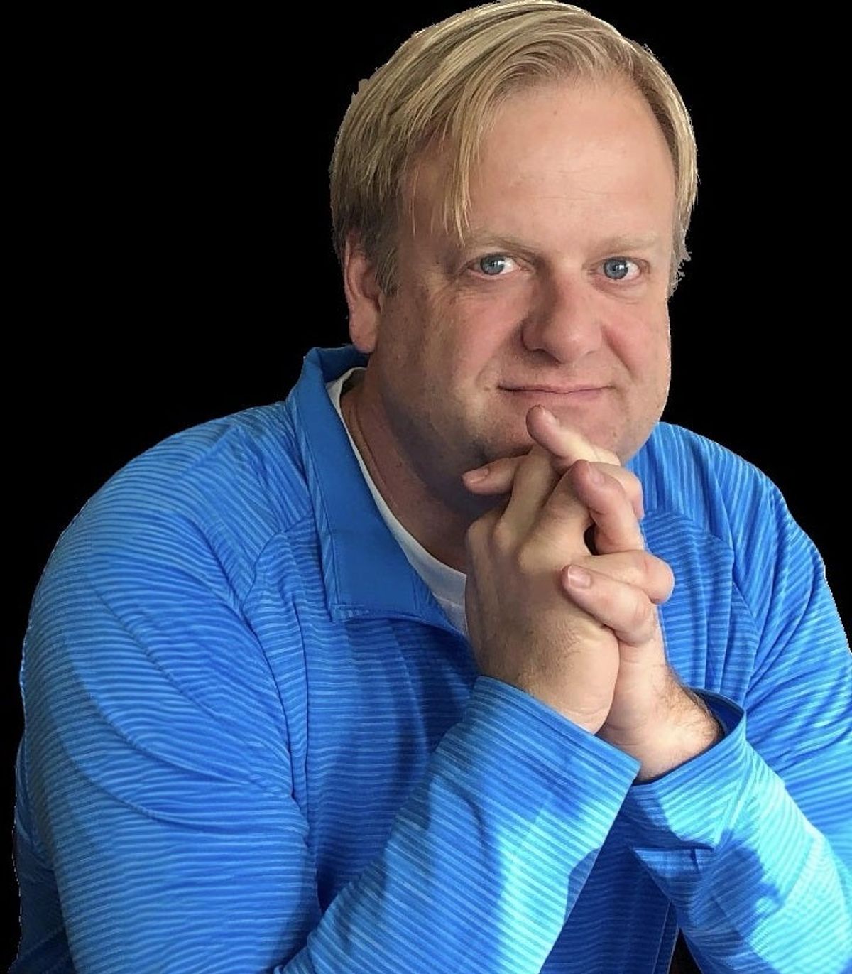Wesley K. Jones