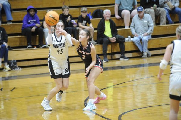 Northside basketball teams open season with wins over Hurricanes
