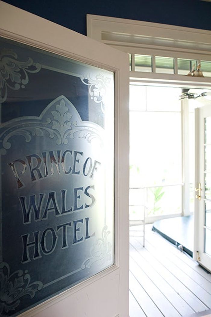 Bath Creek home a tribute to heart and history