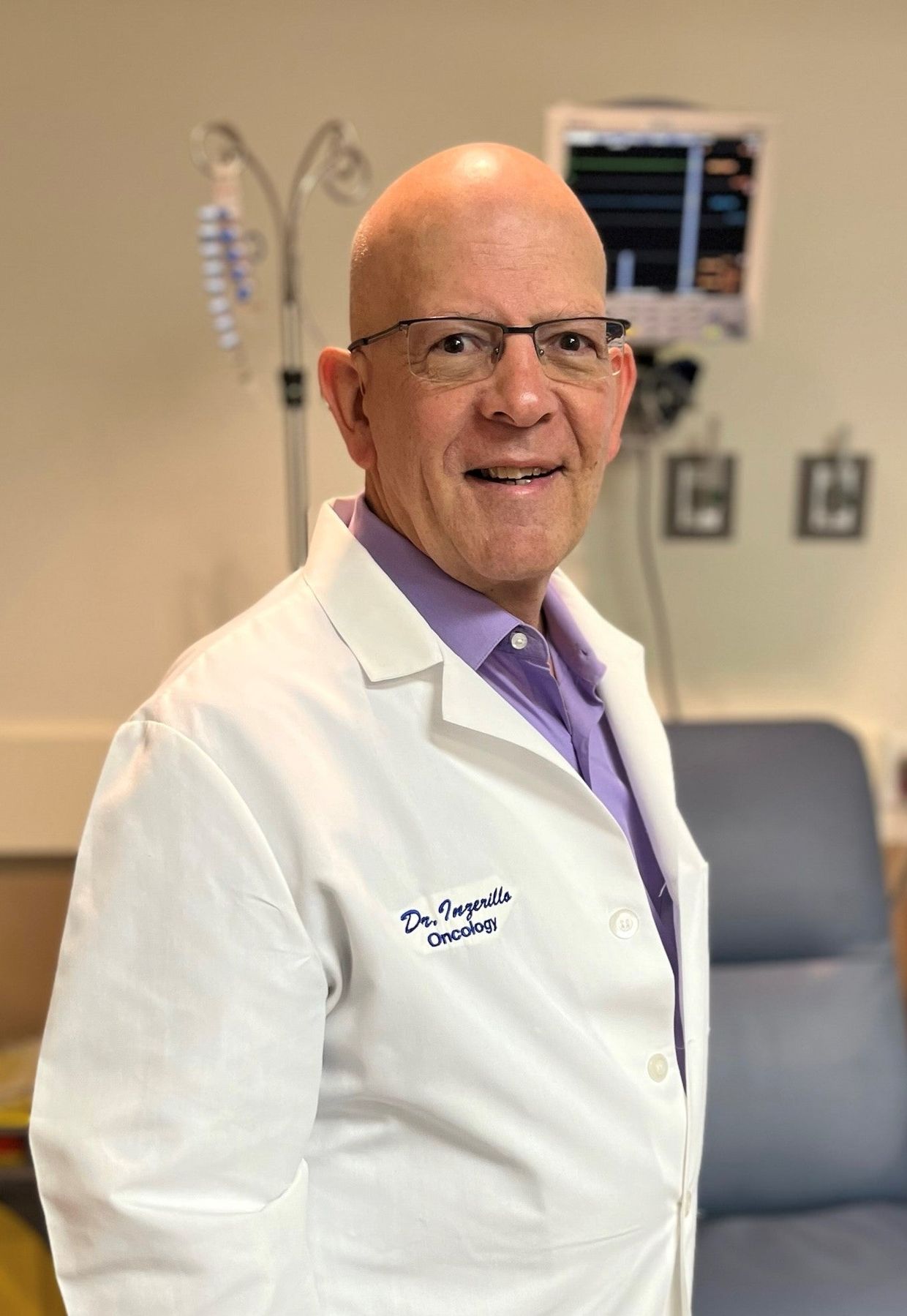 Health Beat: Complementary cancer therapy
