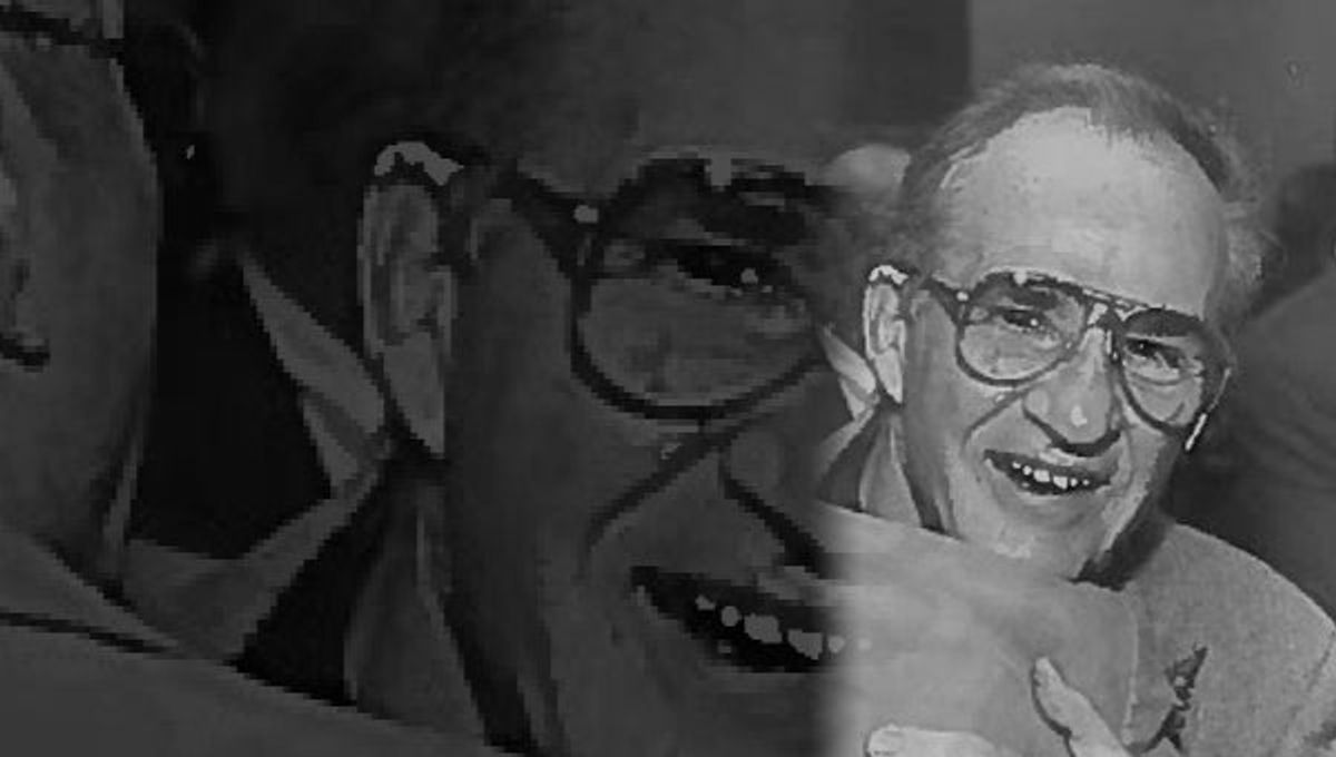 Rev. Judson Townes Mayfield, Jr.