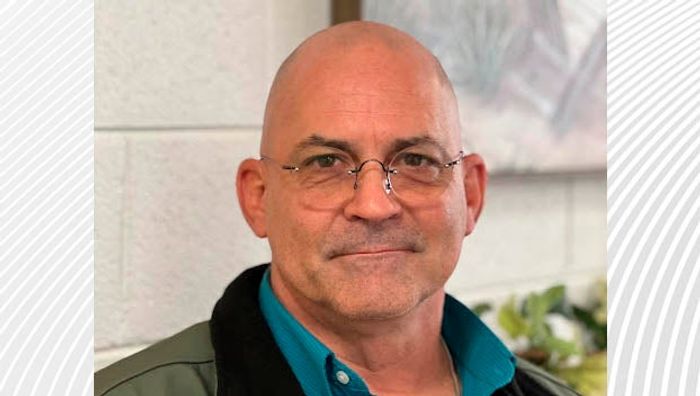 Huggins named Regional Technology Director of the Year