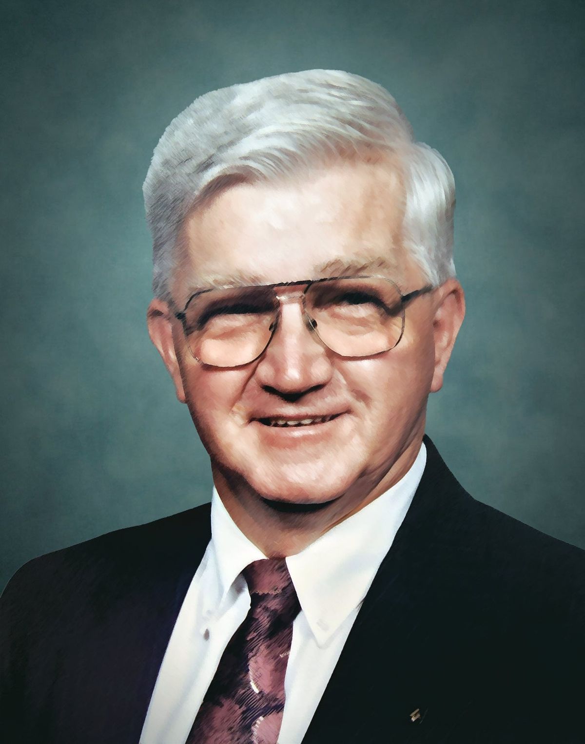 John Carter Davis