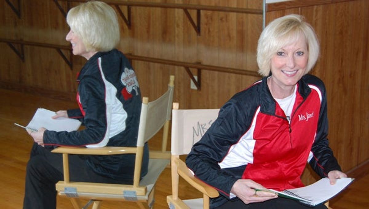 Cox is retiring, selling dance studio