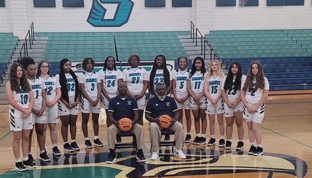 Southside girls season ends in Chatham County