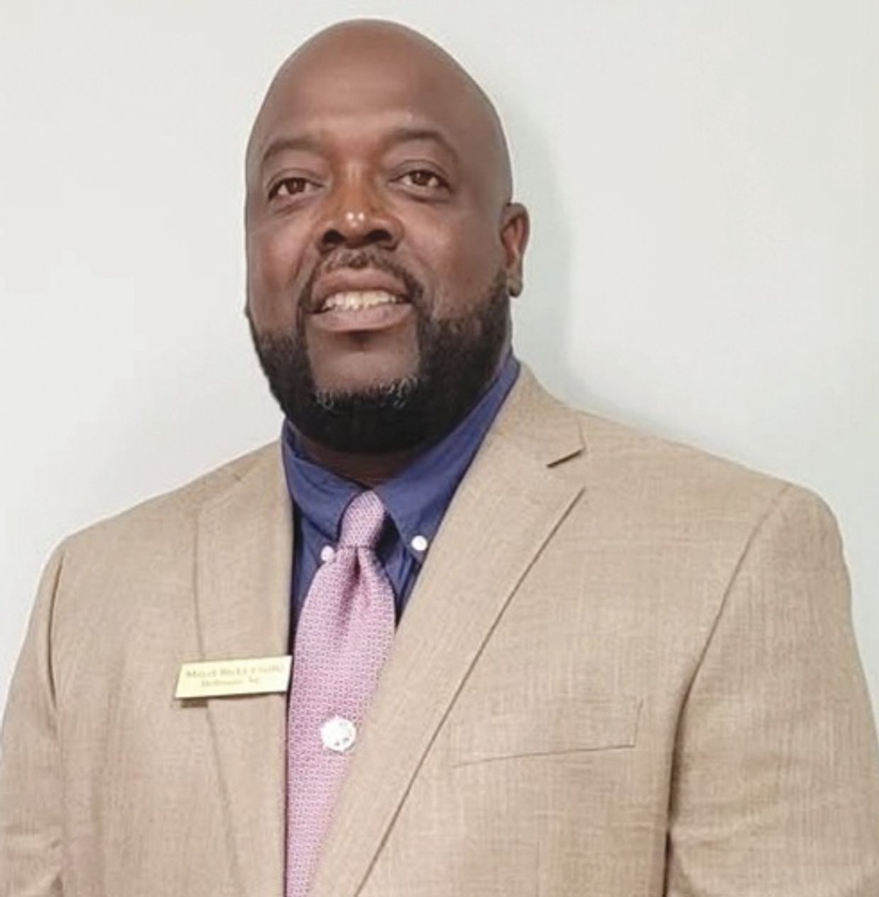 Belhaven mayor accused of unauthorized use of nonprofit’s fu...