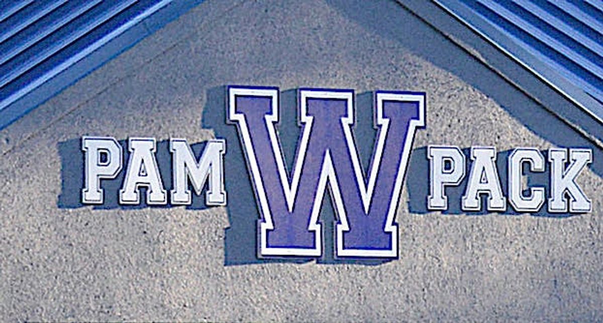 Pam Pack wins second straight