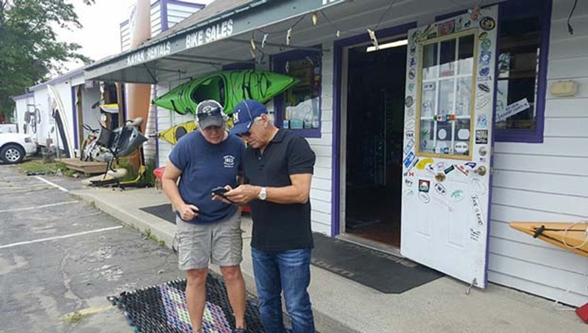 Harsh shares memory of meeting Jimmy Buffett