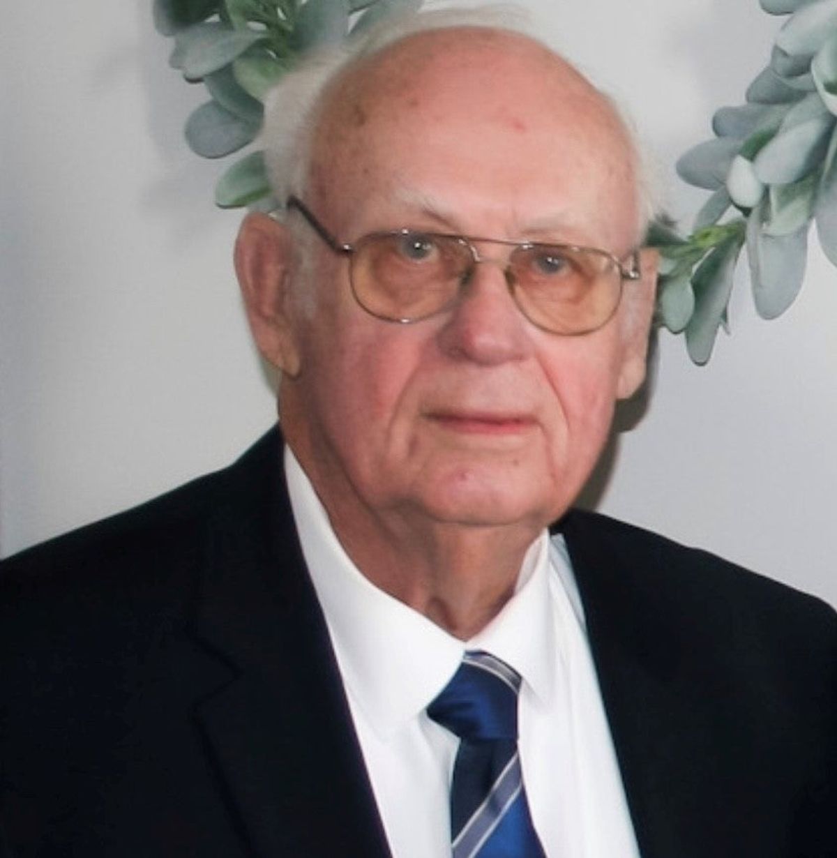 Larry Wayne Anderson