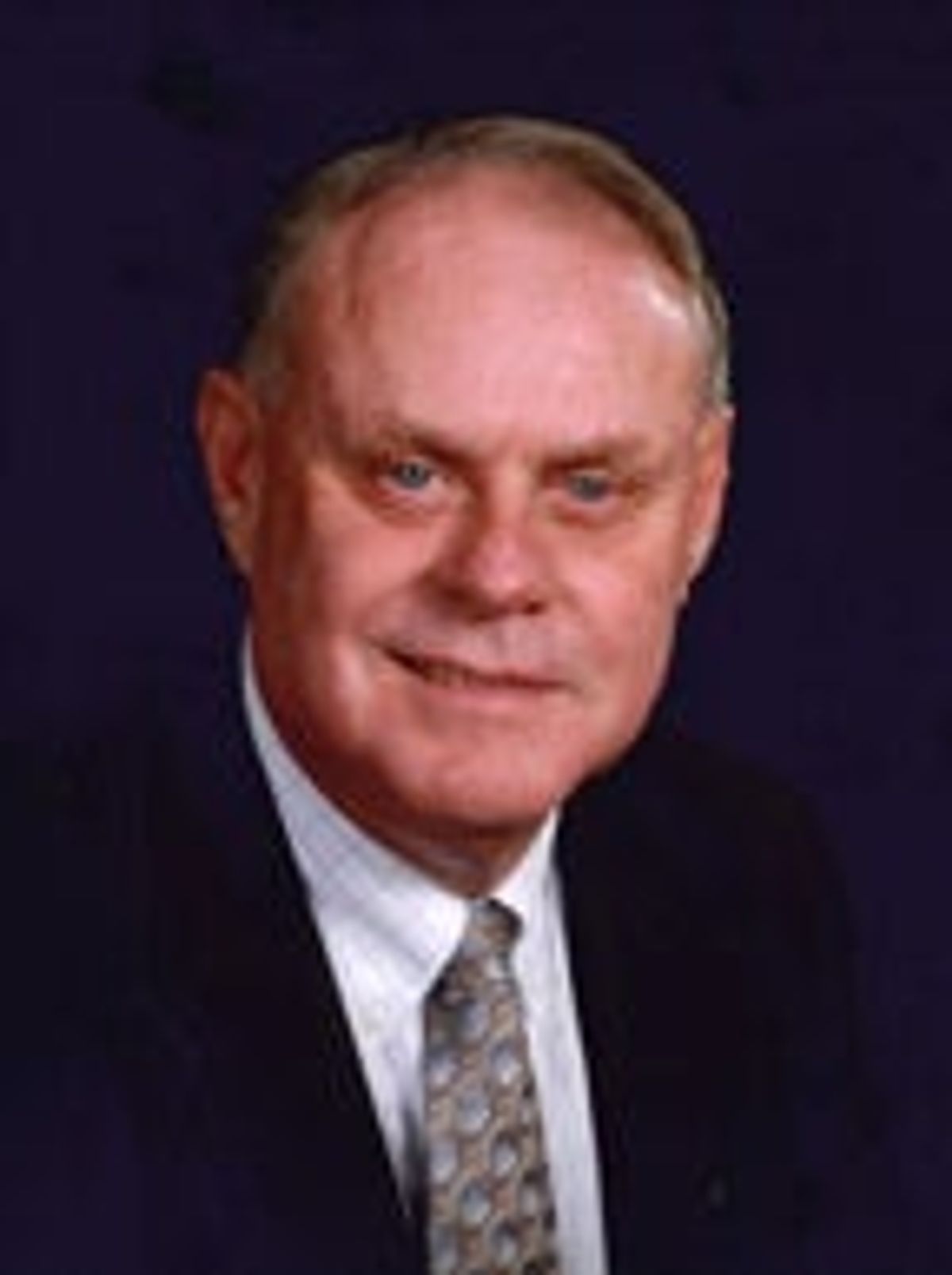 Charles C. Edwards Sr.