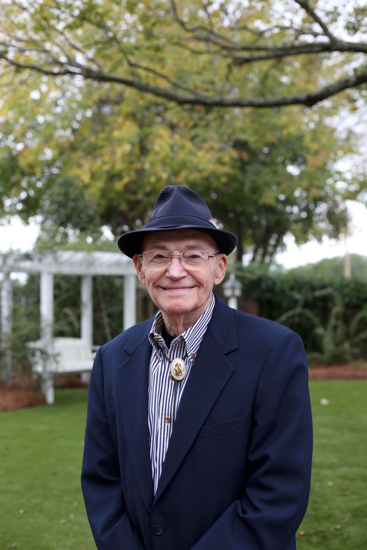 Melvin Price