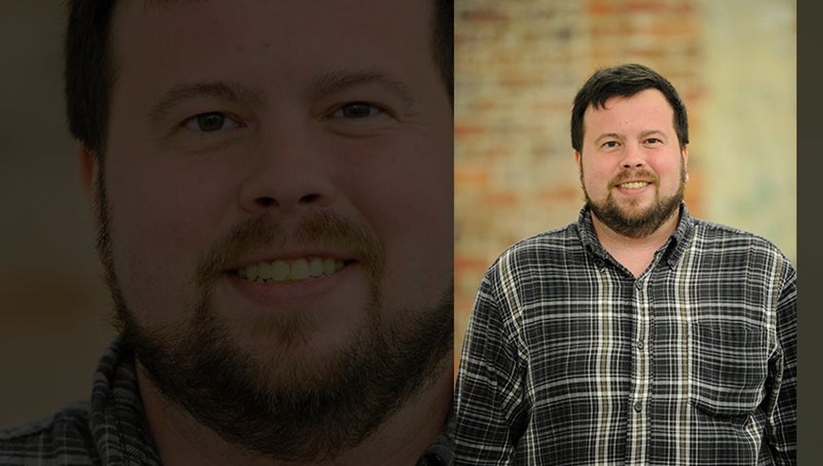 New reporter joins Daily News staff