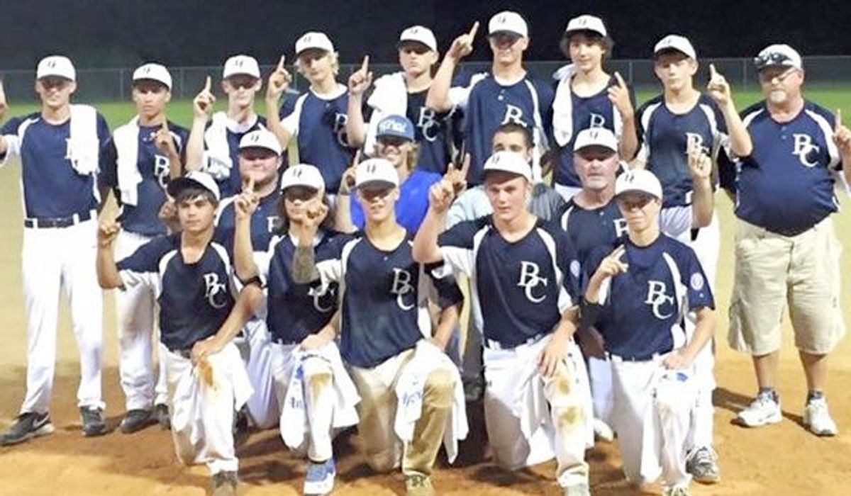 Beaufort County 15U All-Stars defeat New Bern to take Distri...