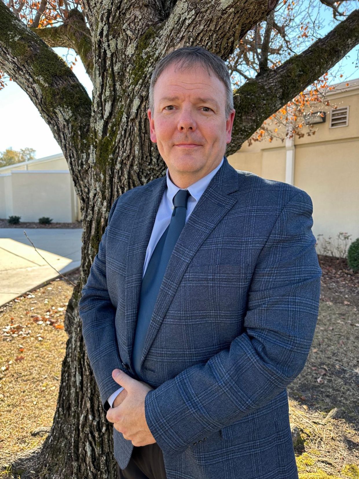 Cheeseman named next superintendent of Craven County Schools
