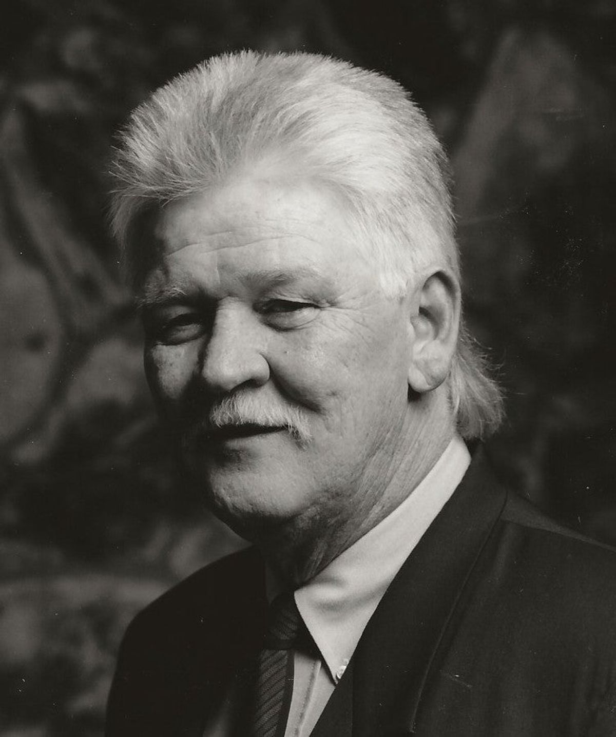 Michael Thomas "Tom" Tansey