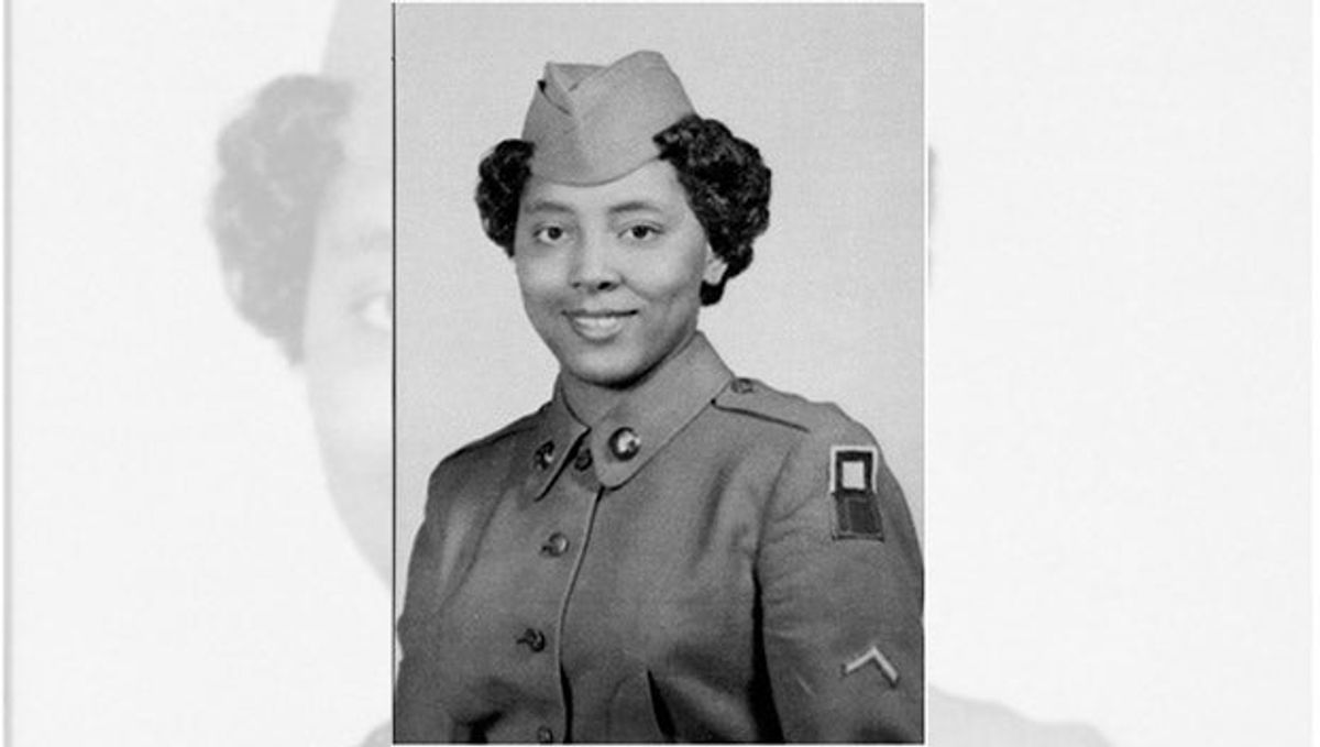 5th Sarah Keys Evans Day scheduled