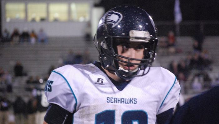 Southside comes out meekly at Riverside, falls to the Knights