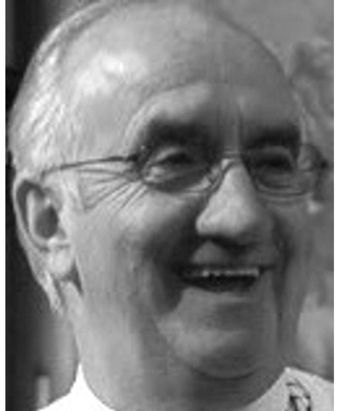 Alan James Robert Neale