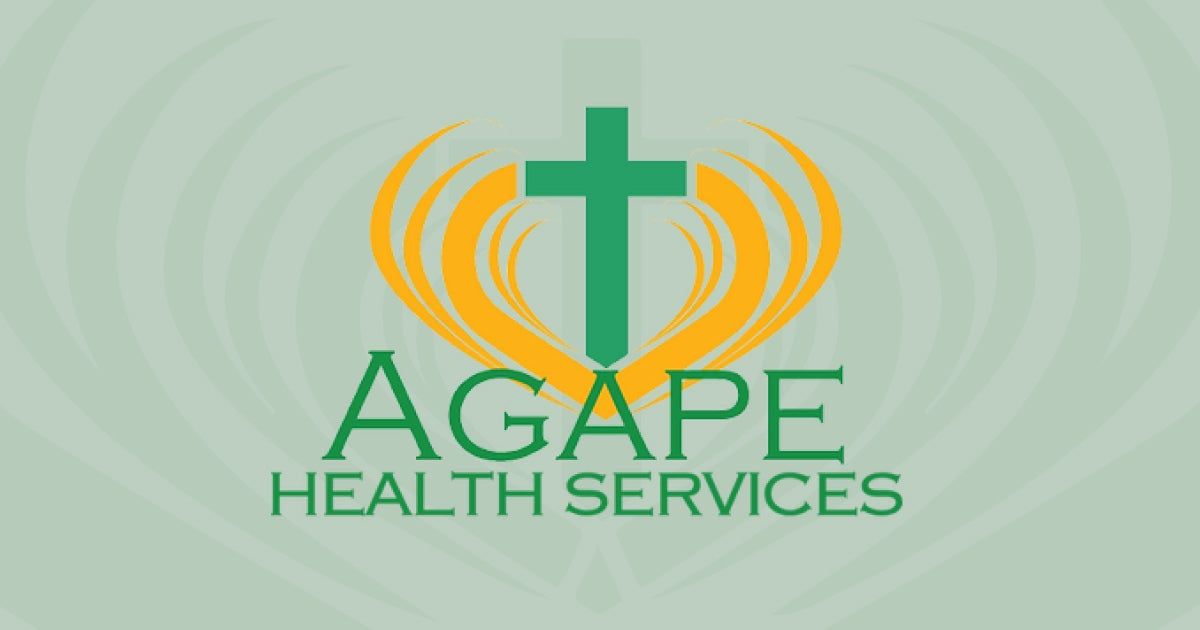 Agape Health Services celebrates National Health Center Week