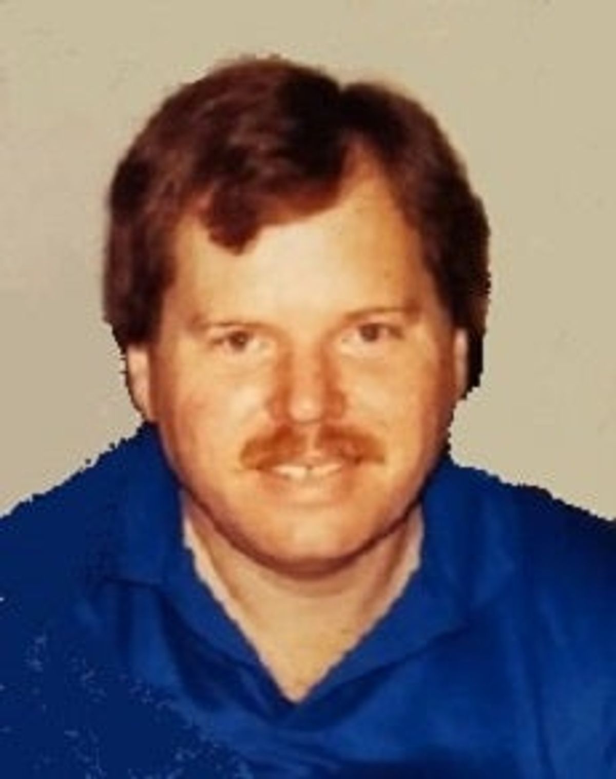 Richard L. Waters