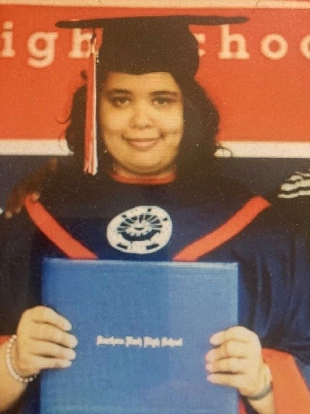 Update: Missing person located