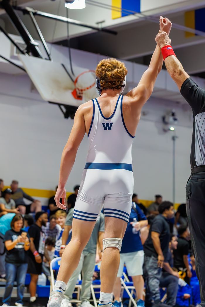 High 5: Washington’s Gabe Niederhauser: Senior looks to continue multi...