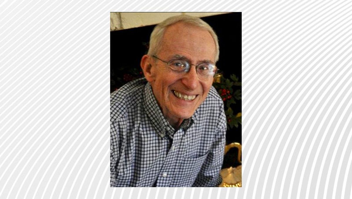 David "Pappy" Tayloe Fowle