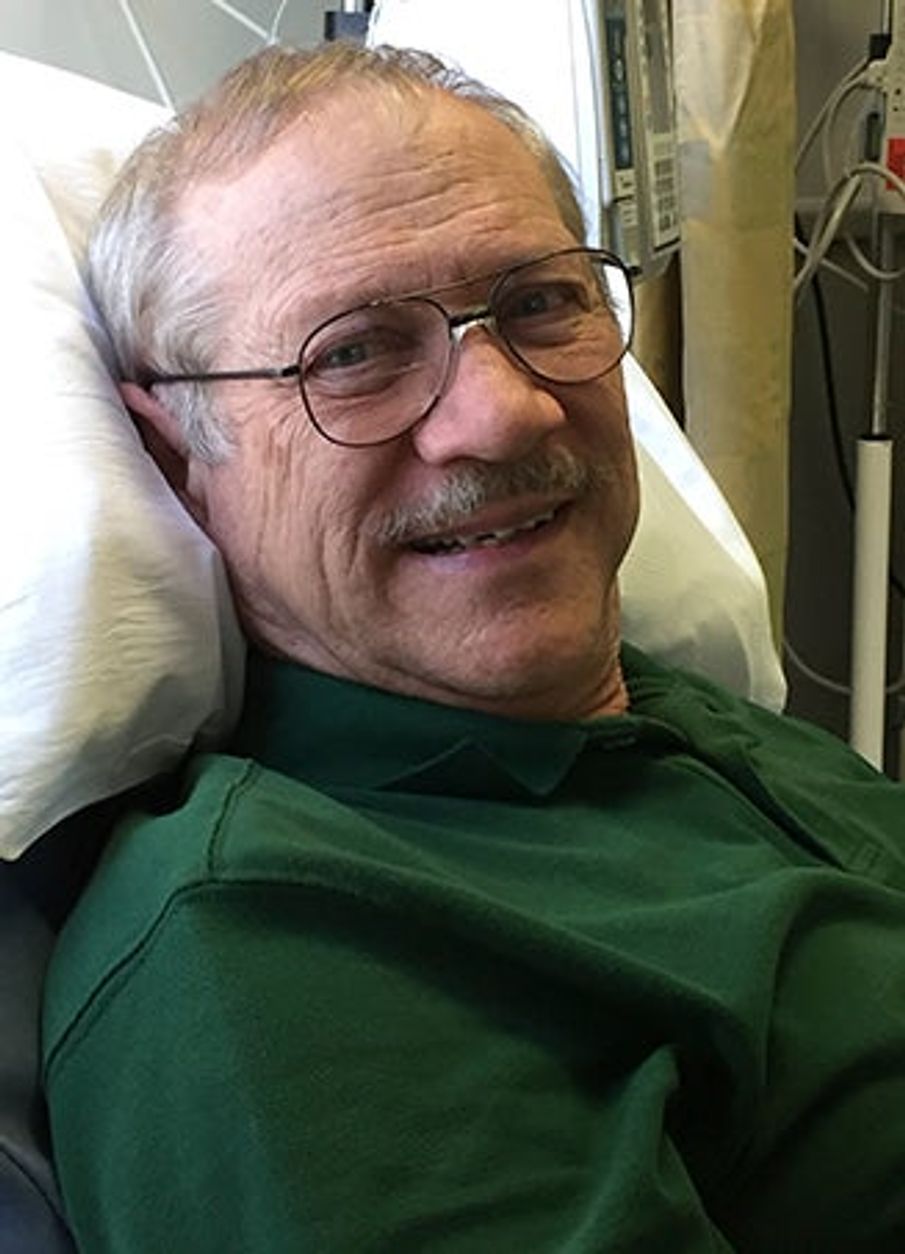 Del Jay Miltenberger, Jr.