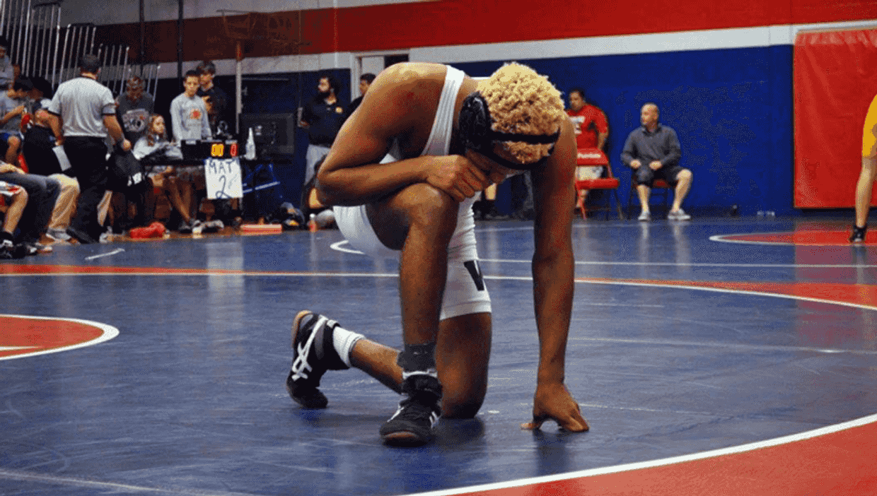 Pam Pack successful at the beach