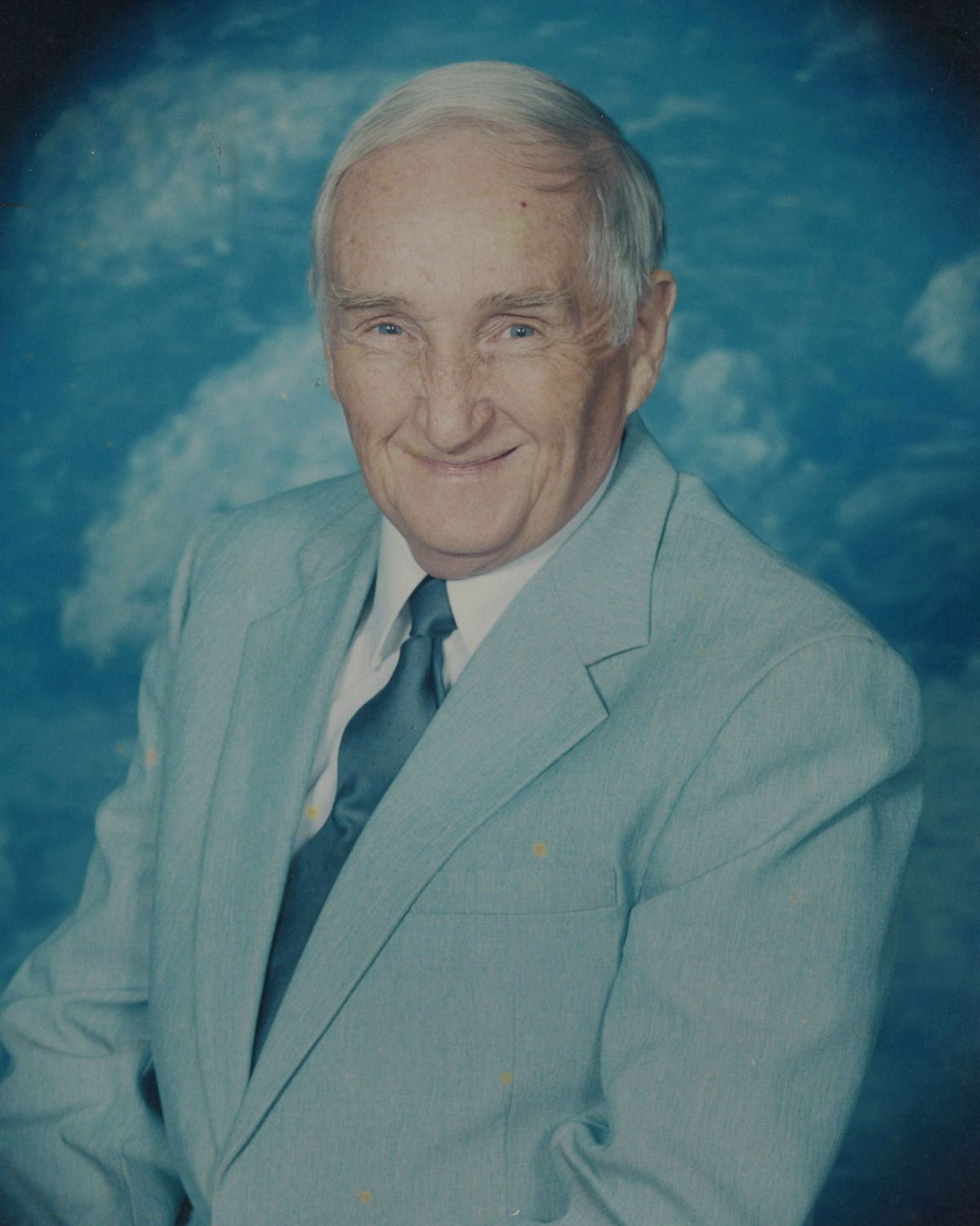Asa Bryant "A.B." Rouse