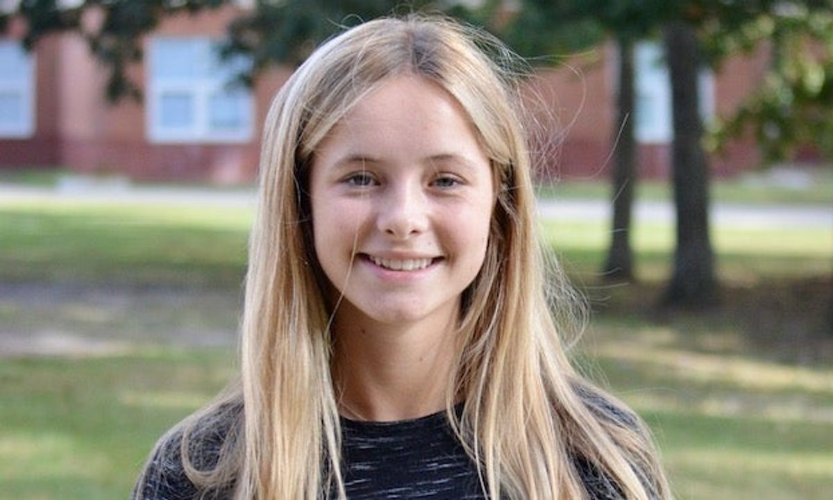 Trading a gulf for a river: Hedrick helps Pack volleyball improve