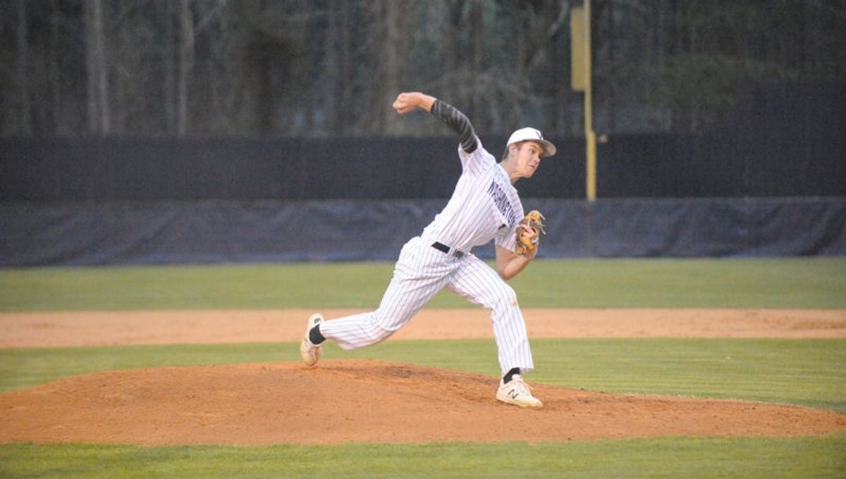 Pam Pack nearly lets victory slip away, win with walk-off hit