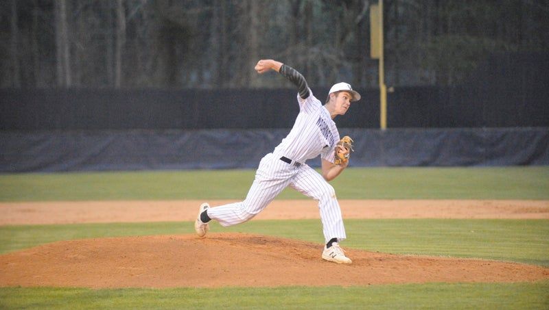 Pam Pack nearly lets victory slip away, win with walk-off hit