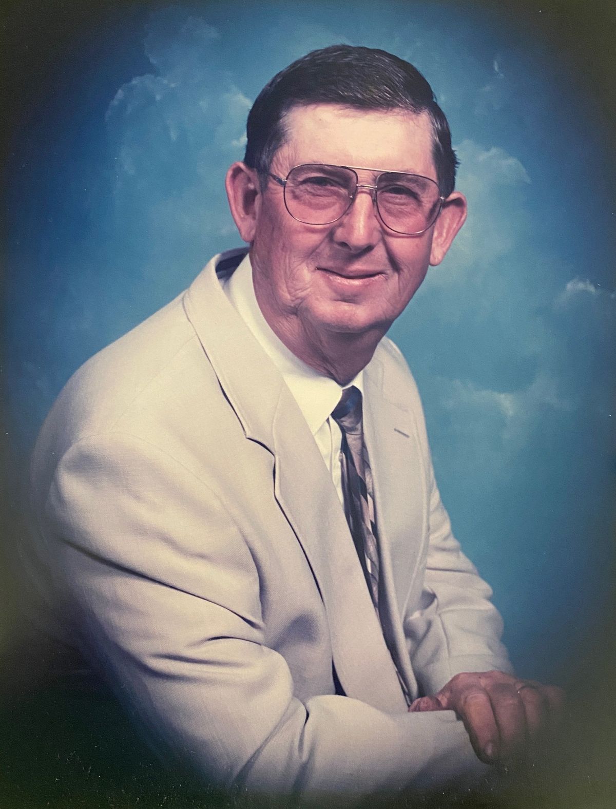 Paul Boyd