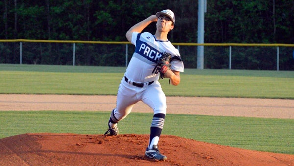 BUILDING CHAMPIONS: 3 Pam Pack squads open playoffs at home