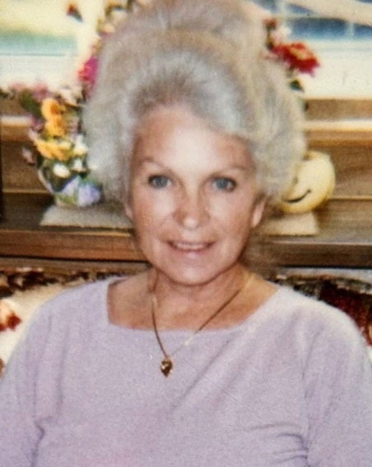 Viola F. Hamman