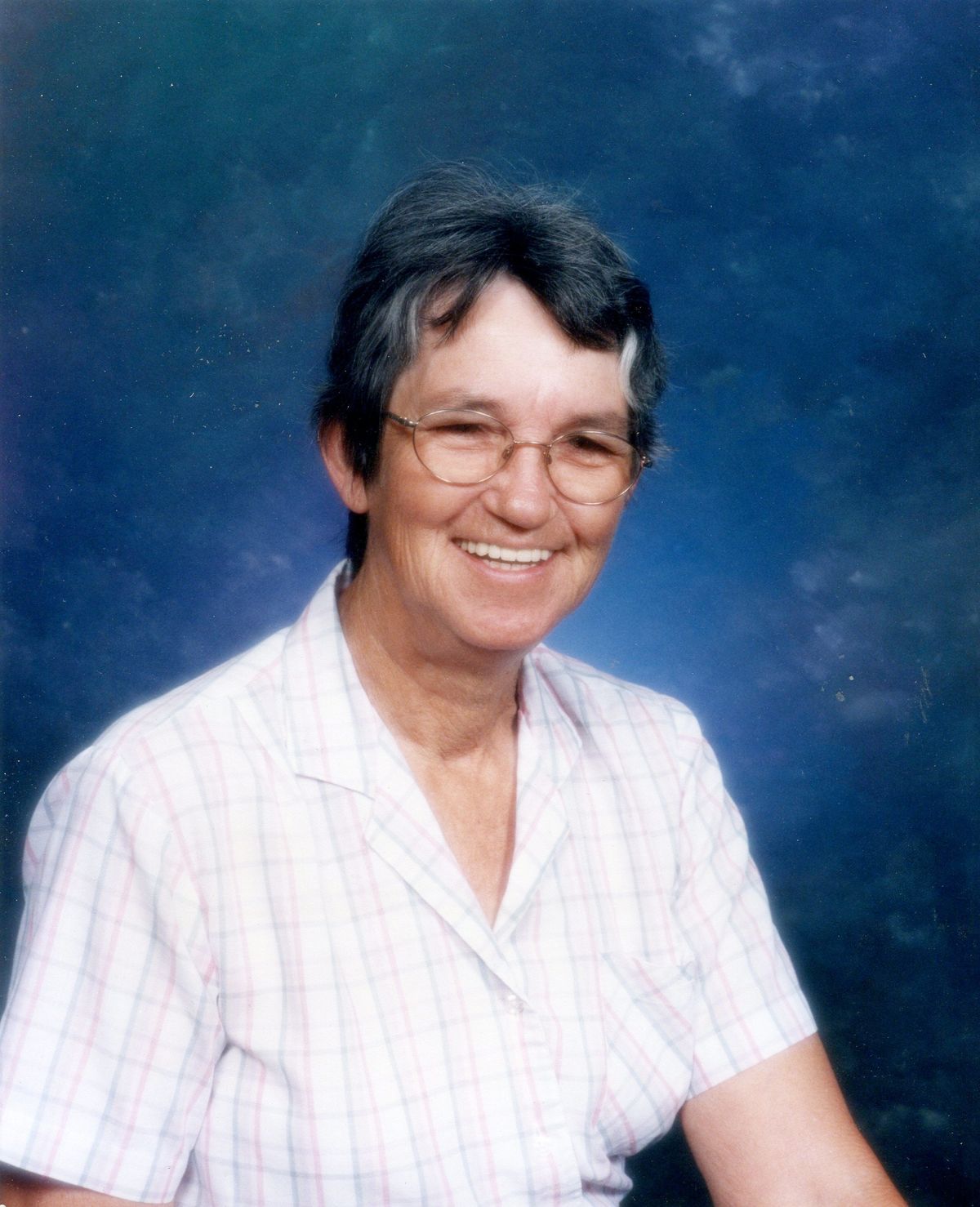 Bonnie B. Ellison