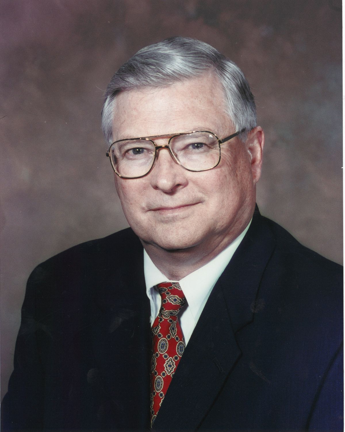 Benjamin "Ben" Harding Allen