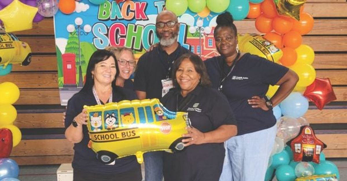 Back to School Bash planned for Aug. 2