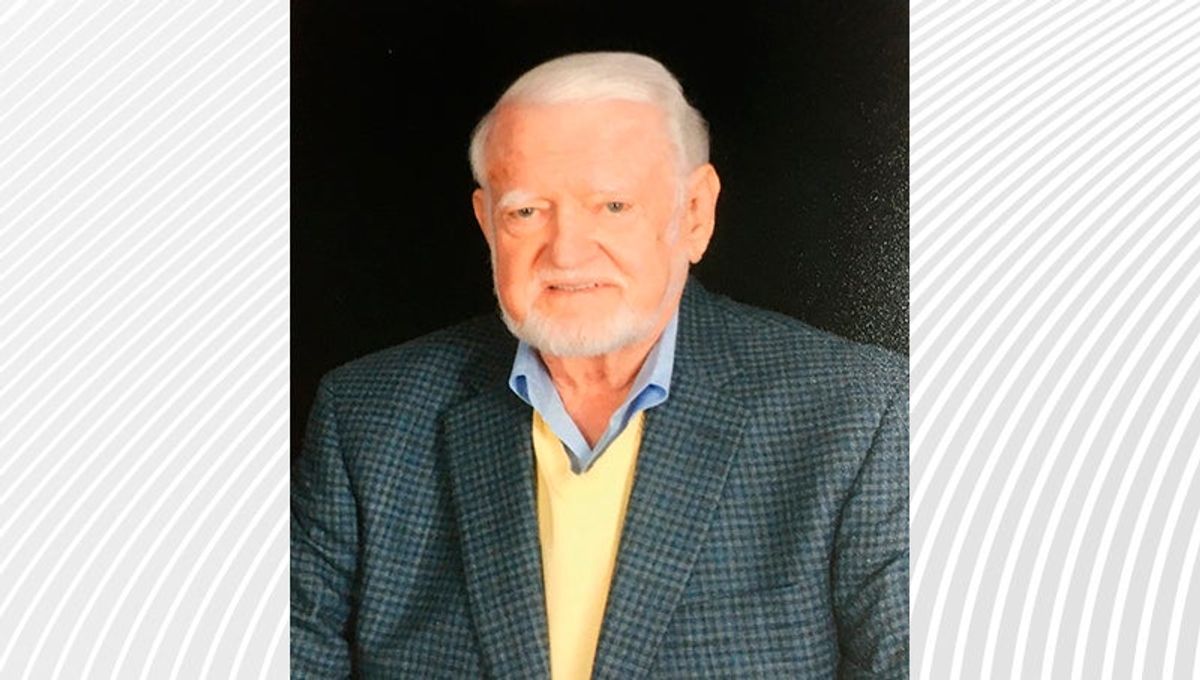 James Larry Carter