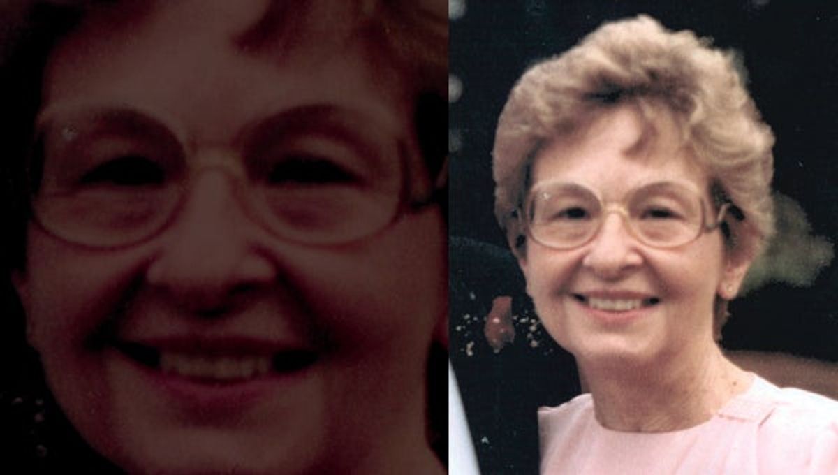 Wilma Allen Safriet