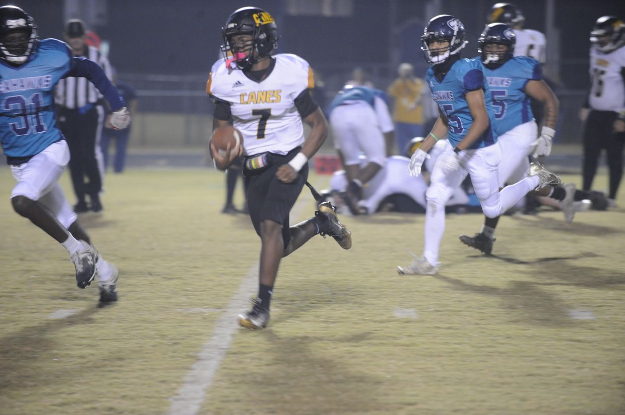Southside advances, season ends for Washington, Northside to face Hobg...